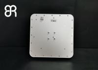 China 9dBic UHF RFID Antenna IP67 Waterproof Medium Size 258mm for IoT Reader for sale