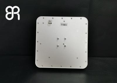 China 9dBic UHF RFID Antenna IP67 Waterproof Medium Size 258mm for IoT Reader for sale
