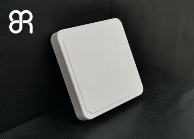 China BRA-01CR Circular Polarized Long Range UHF RFID Antenna With 9dBic Gain for sale