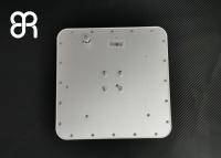 China BRA-01CR Circular Polarized Long Range UHF RFID Antenna With 9dBic Gain for sale