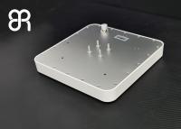 China Waterproof IP67 UHF RFID Antenna 9dBic Low VSWR 1.3 Far Field 12m Range for sale