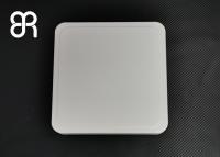 China BRA-01CR 9dBic UHF RFID Antenna with 12m Range and IP67 Rating for Warehousing Logistics for sale