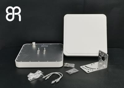 China BRA-01CR 9dBic UHF RFID Antenna with N Female Connector, 860-960MHz Frequency Range, VSWR ≤1.3:1 for sale