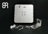 China 860-960MHz UHF Long Distance Rfid Antenna  9dBic Circular Polarization Good Performance for sale