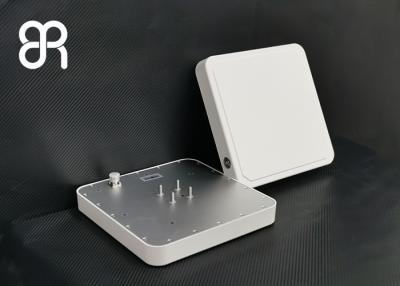 China IP67 Waterproof UHF RFID Reader Antenna Long Distance For Warehouse Outdoor for sale