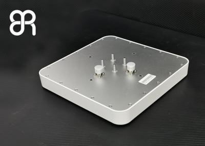 China 9dBic UHF Linear RFID Antenna with 860-960 MHz Frequency Range and 1.5:1 VSWR for Far-Field Applications for sale