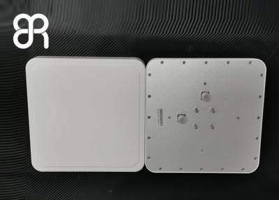 China Double Polarized 9 dBi Low VSWR Linear Polarization Antenna for Industrial Wireless Systems for sale