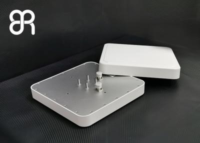 China Cross Polarized Long Range RFID Reader Antenna 9dBic Gain 902-928MHz Double Polarized UHF for sale