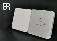 China BRA-01DL High Gain 9 dBic Linear RFID Antenna with N Female Connector for 902-928MHz UHF Applications for sale