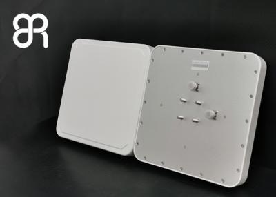 China BRA-01DL High Gain 9 dBic Linear RFID Antenna with N Female Connector for 902-928MHz UHF Applications for sale