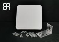 China BRA-01L 9 dBi UHF RFID Antenna 902MHz-928MHz Linear Polarization IP67 Rated for sale
