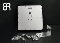 China BRA-01L 9 dBi UHF RFID Antenna 902MHz-928MHz Linear Polarization IP67 Rated for sale