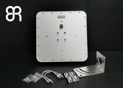 China BRA-01L 9 dBi UHF RFID Antenna 902MHz-928MHz Linear Polarization IP67 Rated for sale