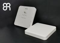 China BRA-01L UHF RFID Antenna with N-50KFD Connector, 9+ dBi Gain, IP67 Waterproof, 902-928MHz for sale