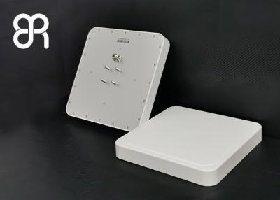 China BRA-01L UHF RFID Antenna with N-50KFD Connector, 9+ dBi Gain, IP67 Waterproof, 902-928MHz for sale