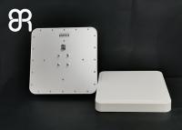 China BRA-01L 902-928MHz 9dBic UHF RFID Linear Polarization Antenna with N-50KFD Connector for sale