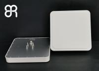 China BRA-01L 902-928MHz 9dBic UHF RFID Linear Polarization Antenna with N-50KFD Connector for sale