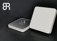 China BRA-01L UHF RFID Antenna with N-50KFD Connector, 9+ dBi Gain, IP67 Waterproof, 902-928MHz for sale