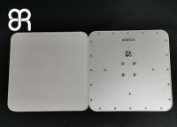 China BRA-01L 9dBic Linear RFID Antenna 902-928MHz IP67 Rated with 258mm Compact Design for sale