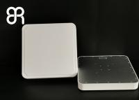 China IP65 8.5dBic 860MHz Plastics ASA UHF RFID Antenna for sale