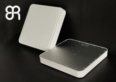 China IP65 8.5dBic 860MHz Plastics ASA UHF RFID Antenna for sale