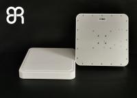 China BRA-01SR Side Connector 8.5dBic UHF RFID Antenna 860-960MHz IP65 Waterproof for sale
