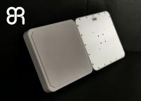 China Circular Polarization 860～960MHz 8.5dBic Rfid Chip Antenna for sale