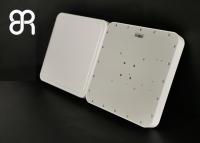 China Engineering Plastics ASA IP65 8.5dBic UHF RFID Reader Antenna 860-960MHz for sale