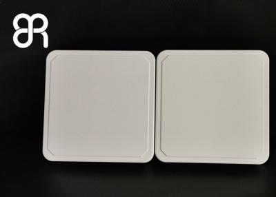 China Circular Polarization 960MHz 8.5dBic UHF RFID PCB Antenna RP-TNC Female for sale