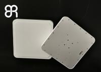 China RP-TNC Connector Plastics ASA 8.5dBic UHF RFID Antenna for sale
