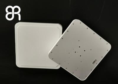 China RP-TNC Connector Plastics ASA 8.5dBic UHF RFID Antenna for sale