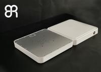 China BRA-01SR 8.5dBic Circular Polarization UHF RFID Antenna 860-960MHz with RP-TNC Connector for sale