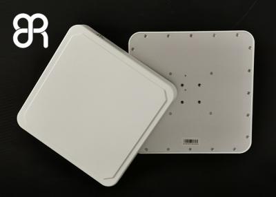 China BRA-01SR 8.5dBic Circular Polarization UHF RFID Antenna 860-960MHz with RP-TNC Connector for sale