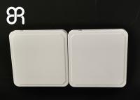 China Side Feed Design High Gain Mobile Phone Antenna Low Profile Excellent VSWR for sale