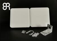 China 8.5dBic Circular Polarization 960MHz UHF RFID Antenna for sale