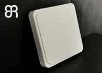 China BRA-01SR 8.5dBic UHF RFID Antenna 258mm×258mm×36mm for Warehouse Logistics Airport for sale