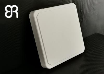 China BRA-01SR 8.5dBic UHF RFID Antenna 258mm×258mm×36mm for Warehouse Logistics Airport for sale