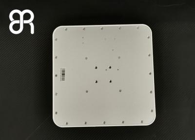 China Circular Polarization 860～960MHz 8.5dBic Rfid Chip Antenna for sale