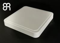 China BRA-01CR 860MHz-960MHz High Gain RFID Antenna with 9 dBic Gain and IP67 Rating N Female Connector for sale