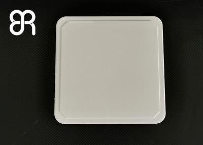 China BRA-01CR 860MHz-960MHz High Gain RFID Antenna with 9 dBic Gain and IP67 Rating N Female Connector for sale
