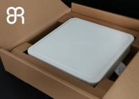 China UHF RFID Antenna 860-960MHz 8.5dBi Gain Circular Polarized Small Size Outdoor for sale