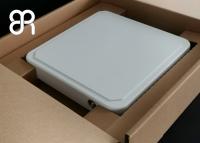 China Broadradio BRA-01SR UHF RFID Antenna 9dBic Gain 860-960MHz Long Range for sale