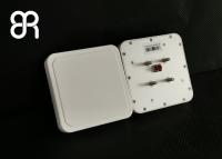 China 6dBic Circular Polarization RFID Patch Antenna 902-928MHz SMA Female Connector for sale