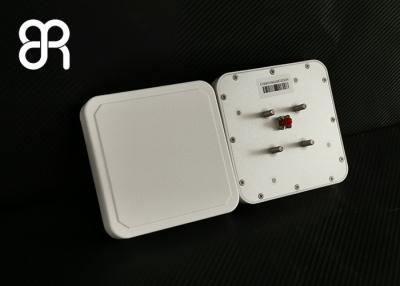 China 6dBic Circular Polarization RFID Patch Antenna 902-928MHz SMA Female Connector for sale
