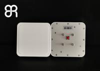 China 902～928MHz Plastics ASA 6dBic Long Range Rfid Antenna for sale