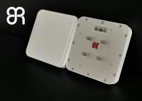 China 902-928 MHz UHF RFID Antenna 6 dBic Gain for Warehousing Logistics Retail for sale