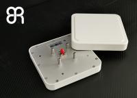China Engineering Plastics ASA RFID Handset UHF Small RFID Antenna 128mm 50 Ohm for sale