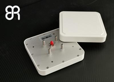 China Engineering Plastics ASA RFID Handset UHF Small RFID Antenna 128mm 50 Ohm for sale