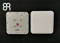 China BRA-02CR 6dBic UHF RFID Antenna with SMA-50KFD Female Connector 902-928MHz Frequency Range for sale