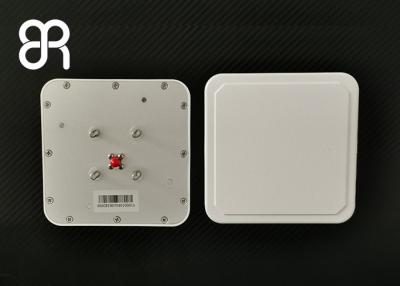 China BRA-02CR 6dBic UHF RFID Antenna with SMA-50KFD Female Connector 902-928MHz Frequency Range for sale